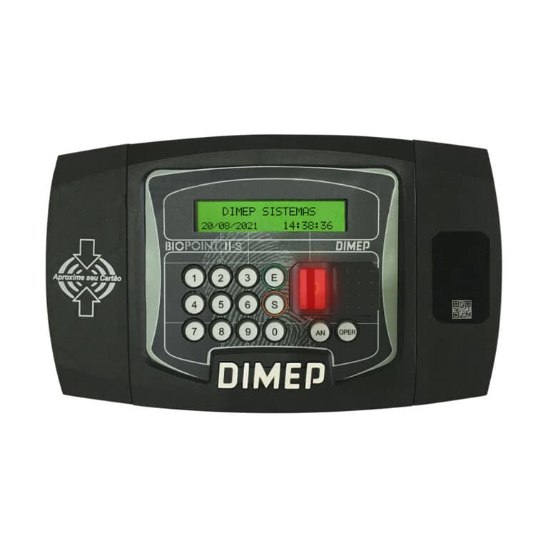 DIMEP | Soluciones en Control de Acceso y Asistencia
