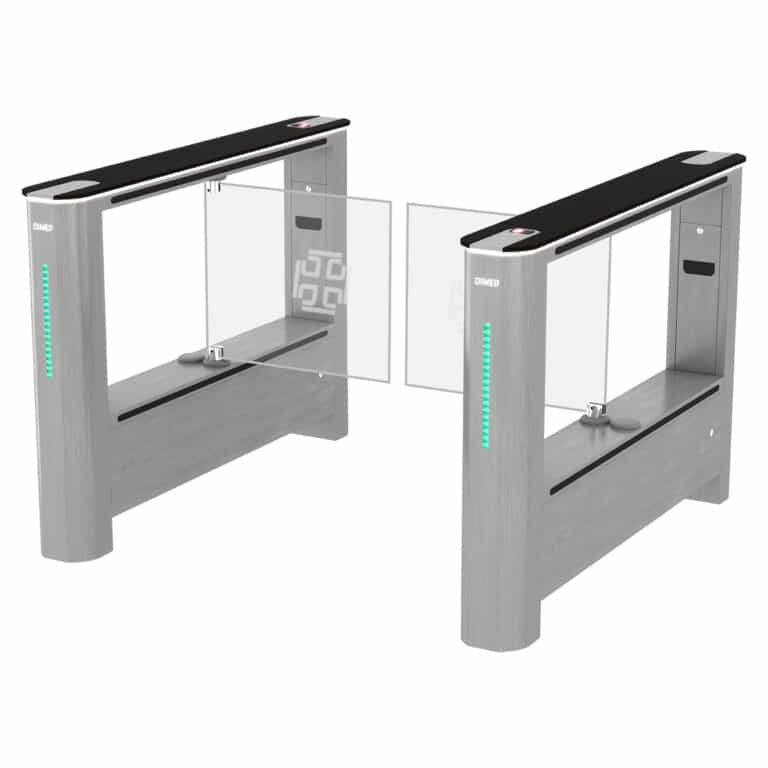 DIMEP | Soluciones en Control de Acceso y Asistencia